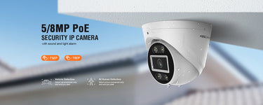 Foscam® US official store - Home Security IP Cameras Security System
