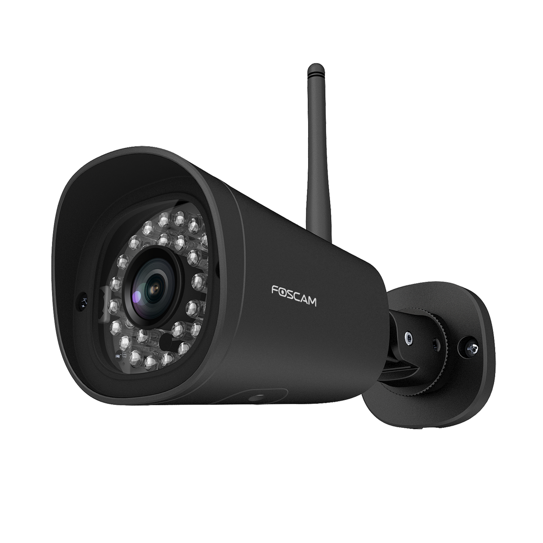 Foscam® US official store - Home Security IP Cameras Security System