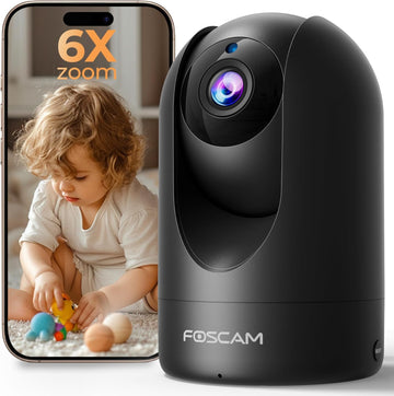 Foscam® US official store - Home Security IP Cameras Security System