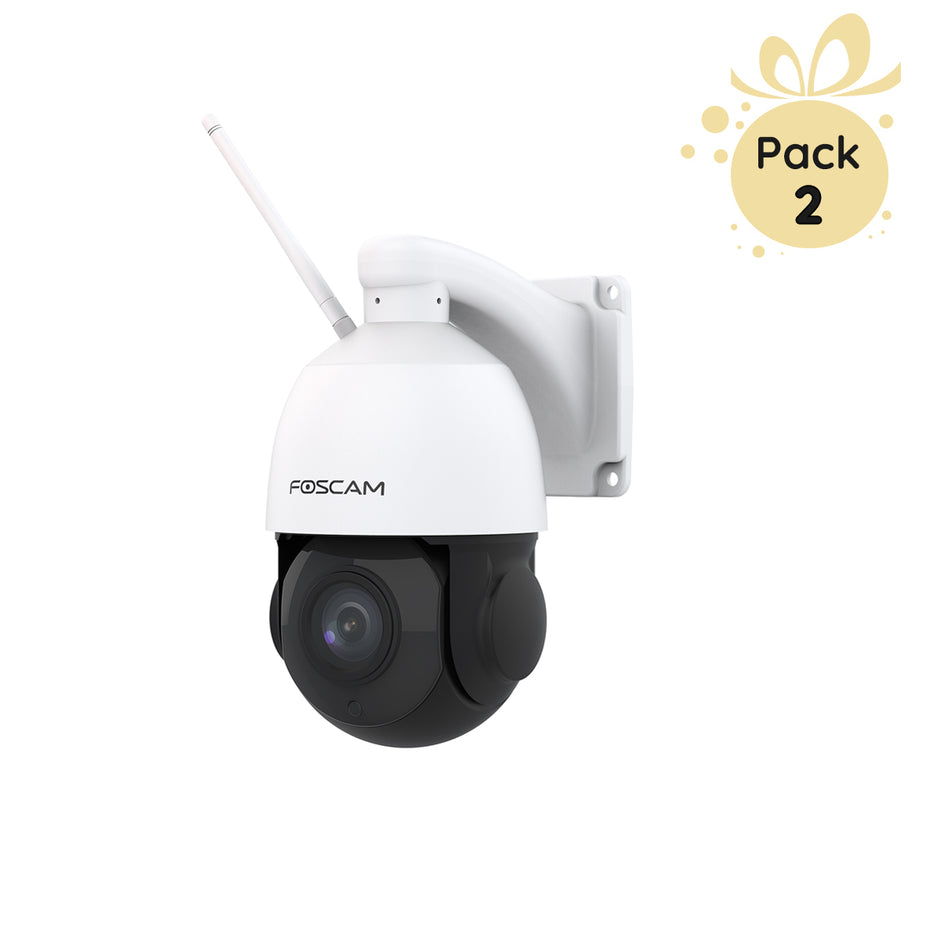 Foscam® US official store - Home Security IP Cameras Security System