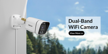 Foscam® US official store - Home Security IP Cameras Security System